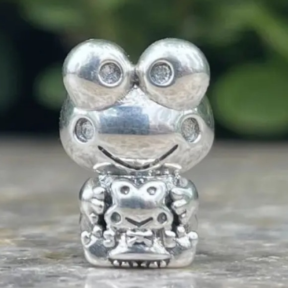 Jewelry | Hello Kitty Friends Bracelet Charm 925 Sterling Silver ...
